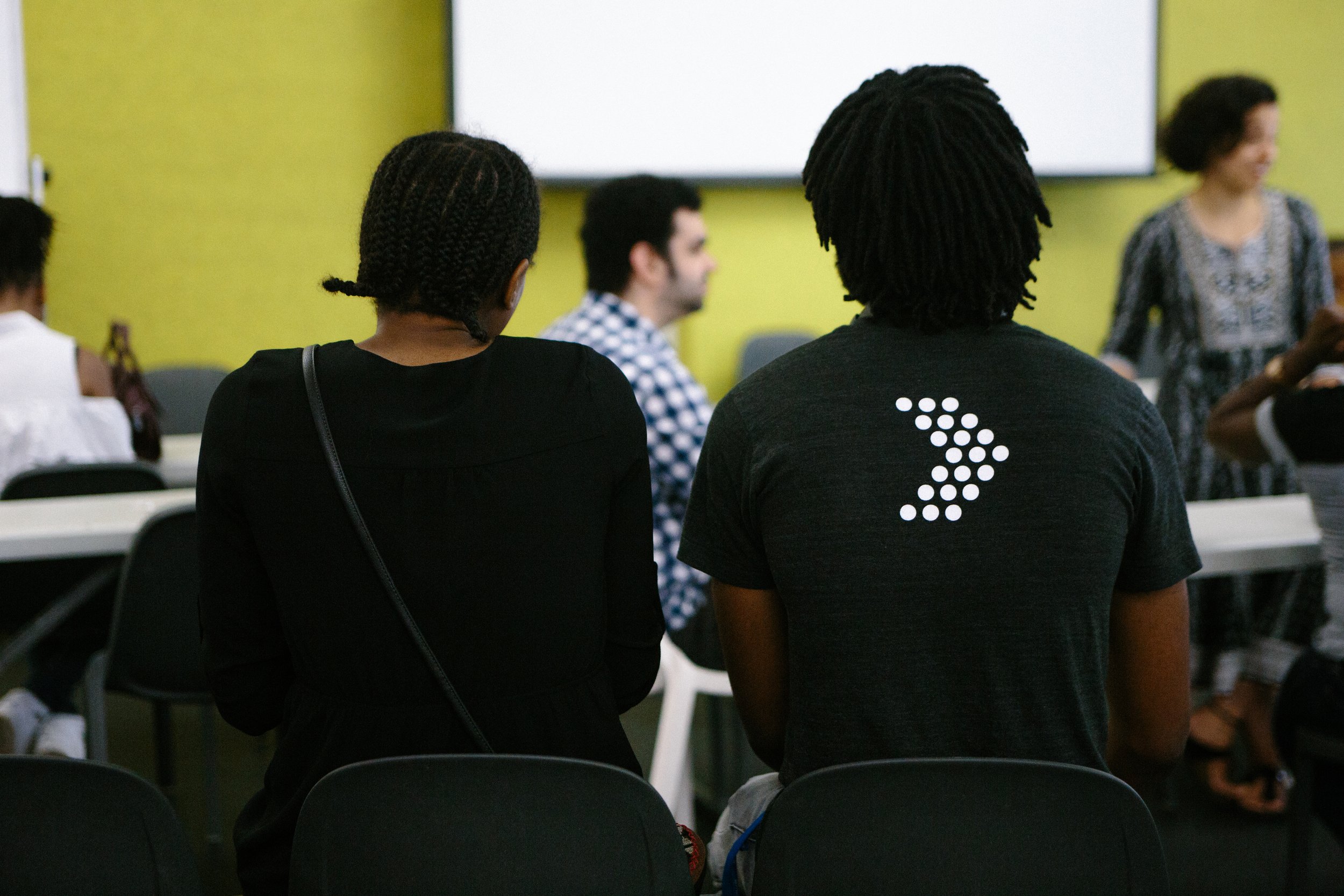 Our History — Code2040