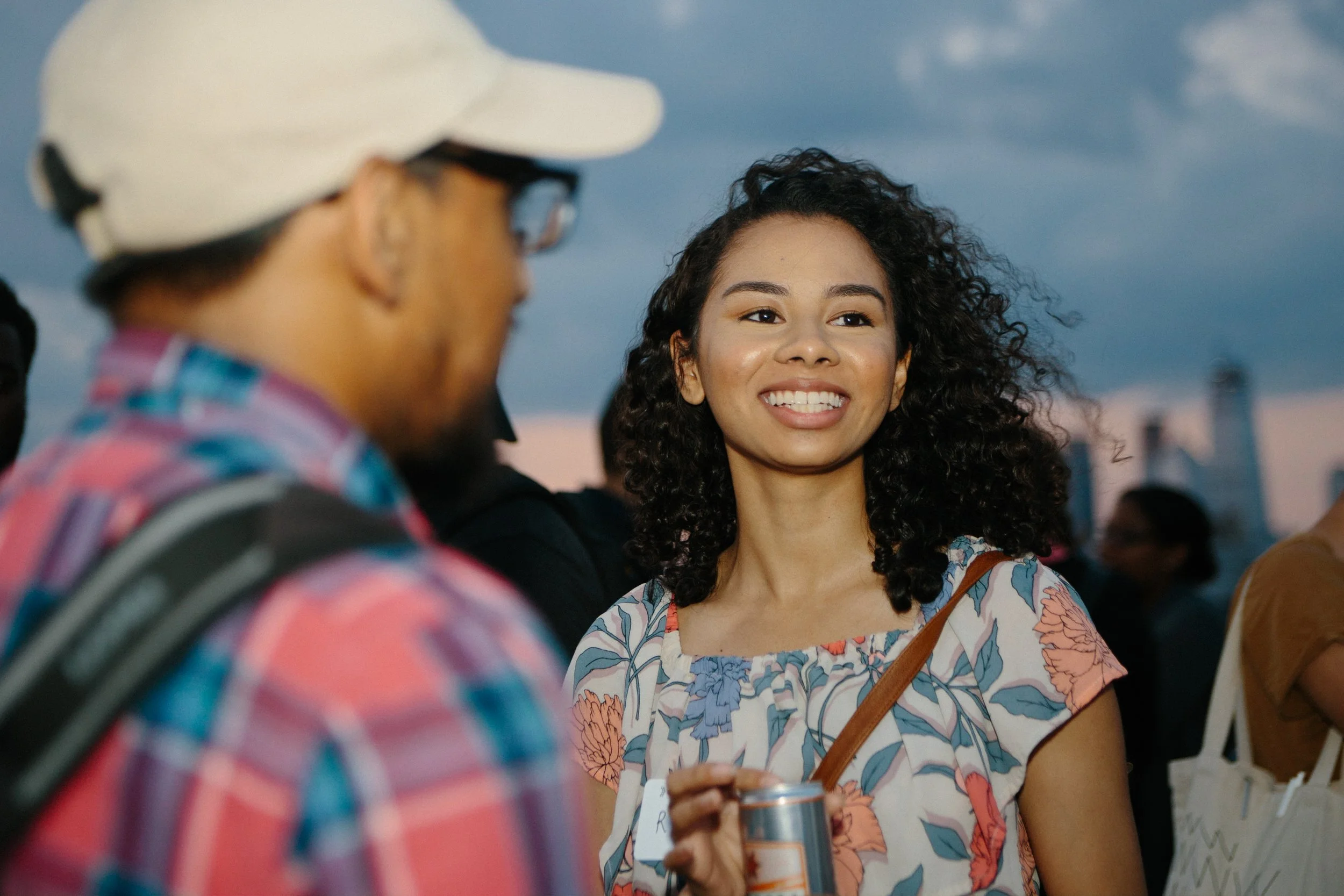 Our History — Code2040