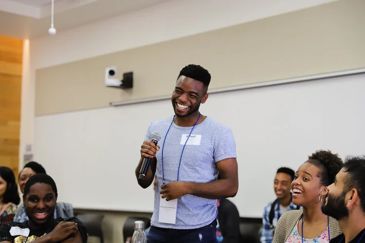 Mission — Code2040