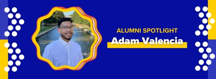 Alumni Community Spotlight: Adam Valencia — Code2040