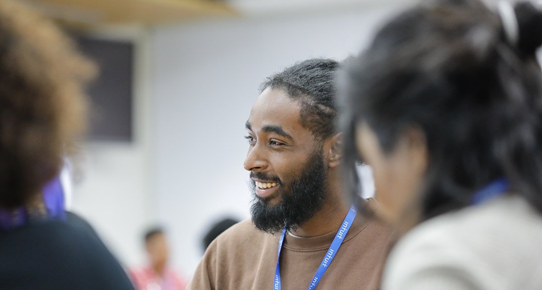 Our History — Code2040