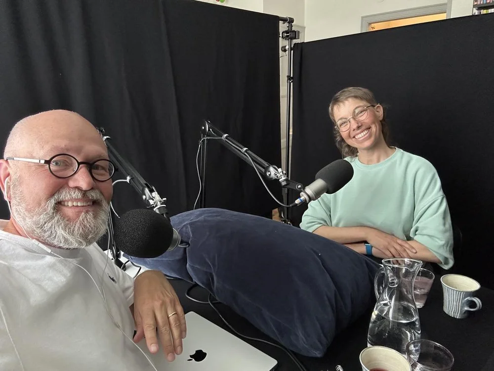 David och Bo pratar pedagogik (podd): Språkstörning och dyslexi ...