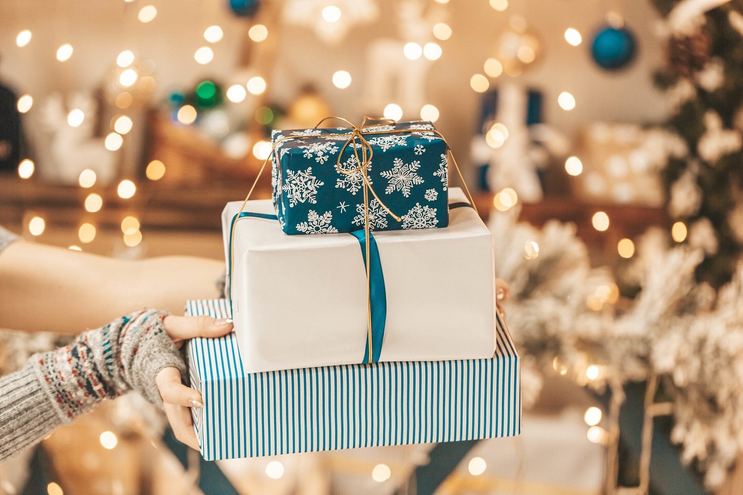 En tidig julklapp: En viktig rapport om språkstörning hos unga och ...