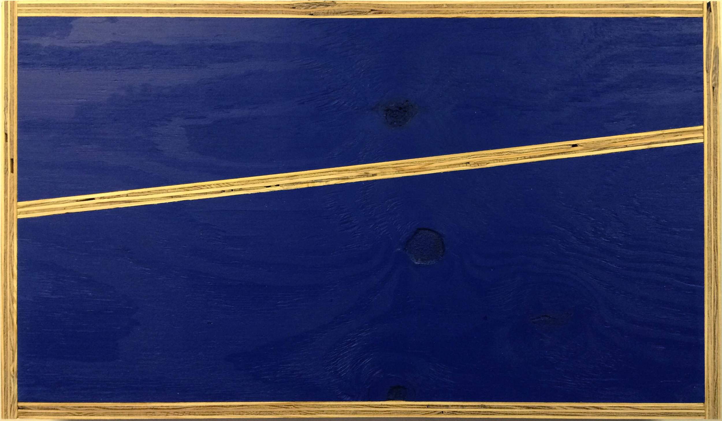 Transitional Geometries — G.T. Pellizzi