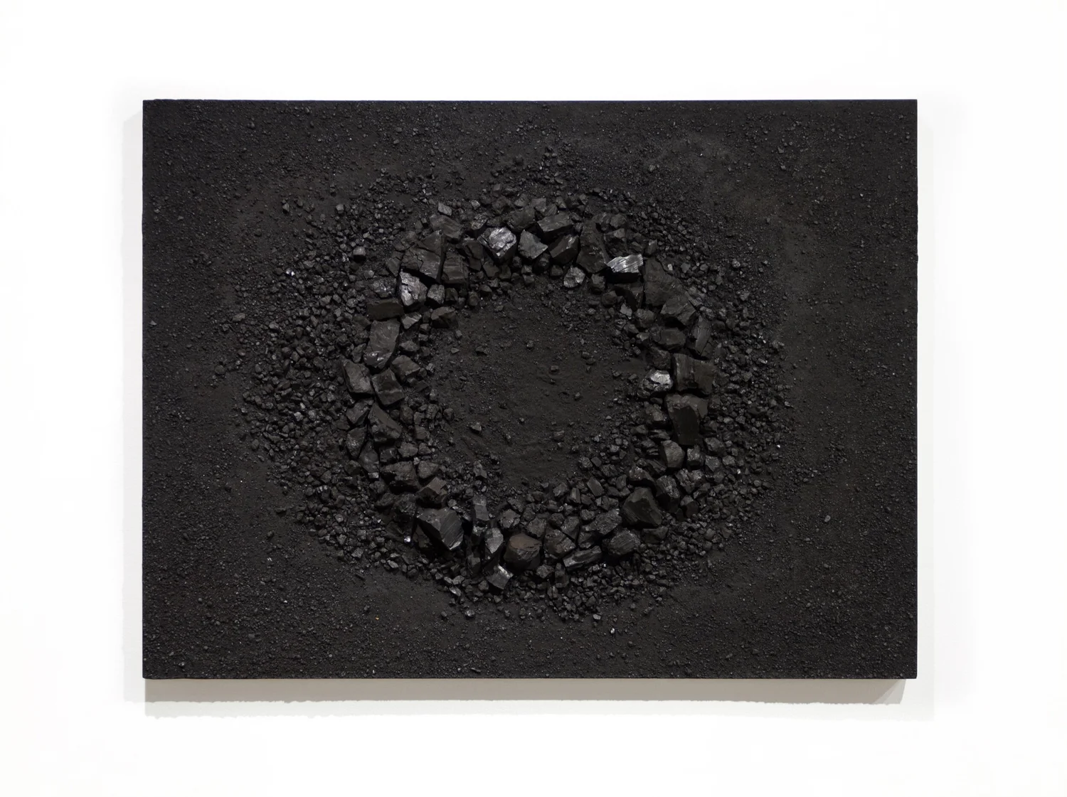 Unearth — William T. Carson