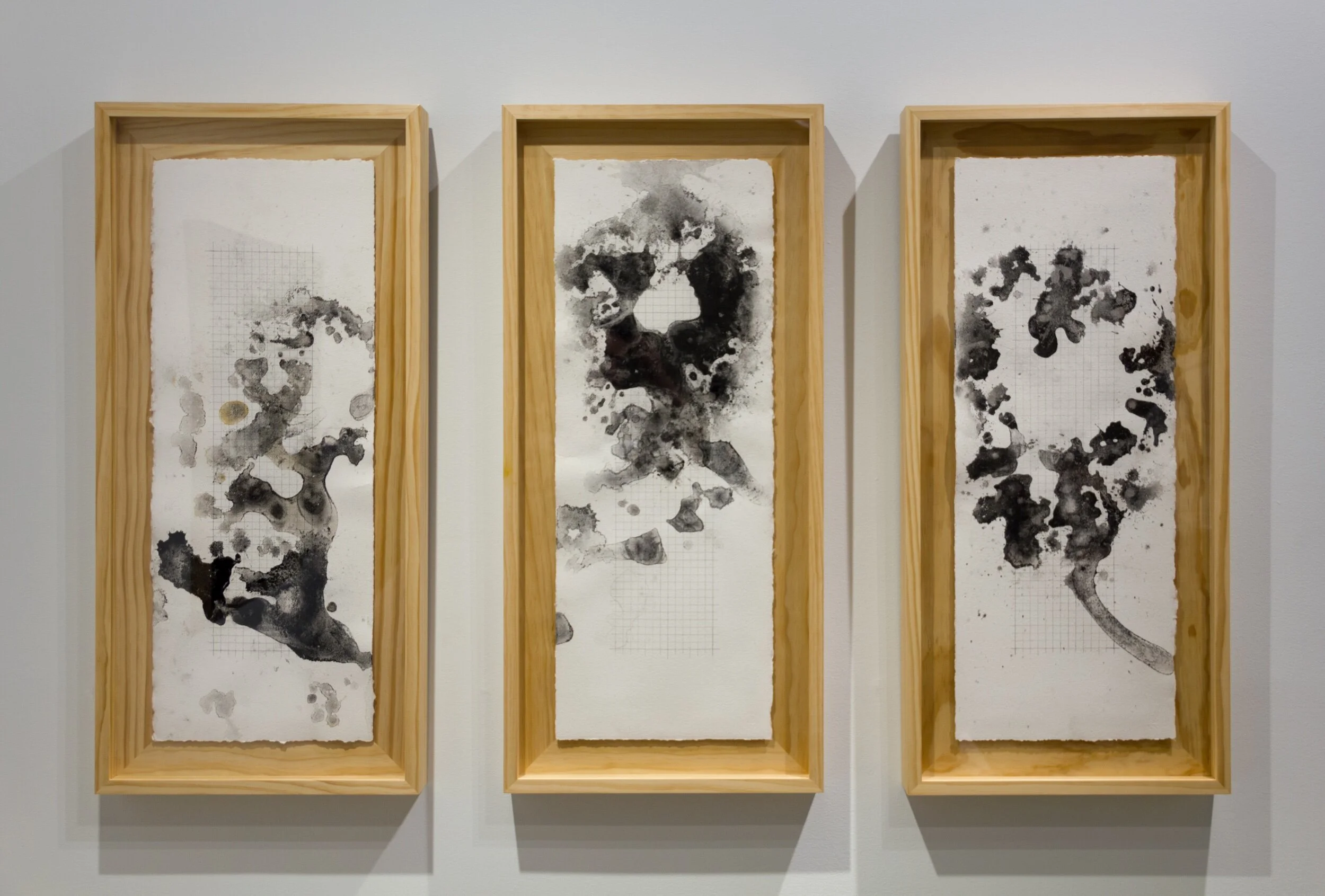 Unearth — William T. Carson