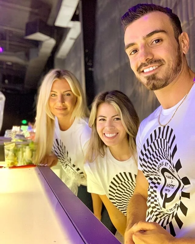 Attractive, Personable & Talented Bartenders in Los Angeles ...