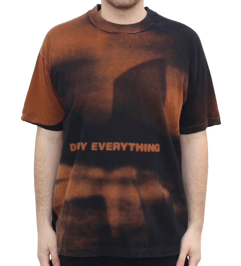 X Files Deny Everything