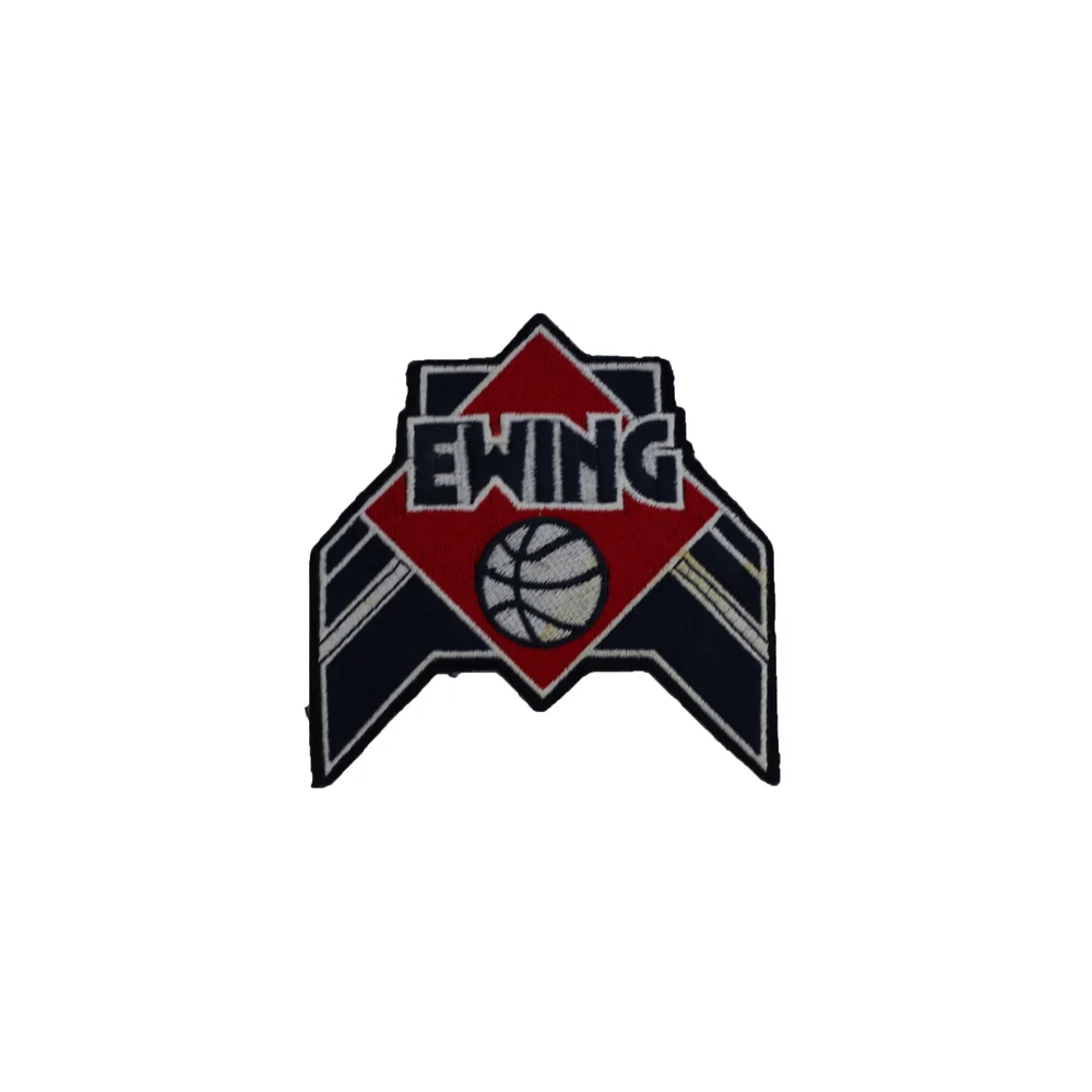 Ewing Athletics Logo Ewing Athletics Women's 33 HI