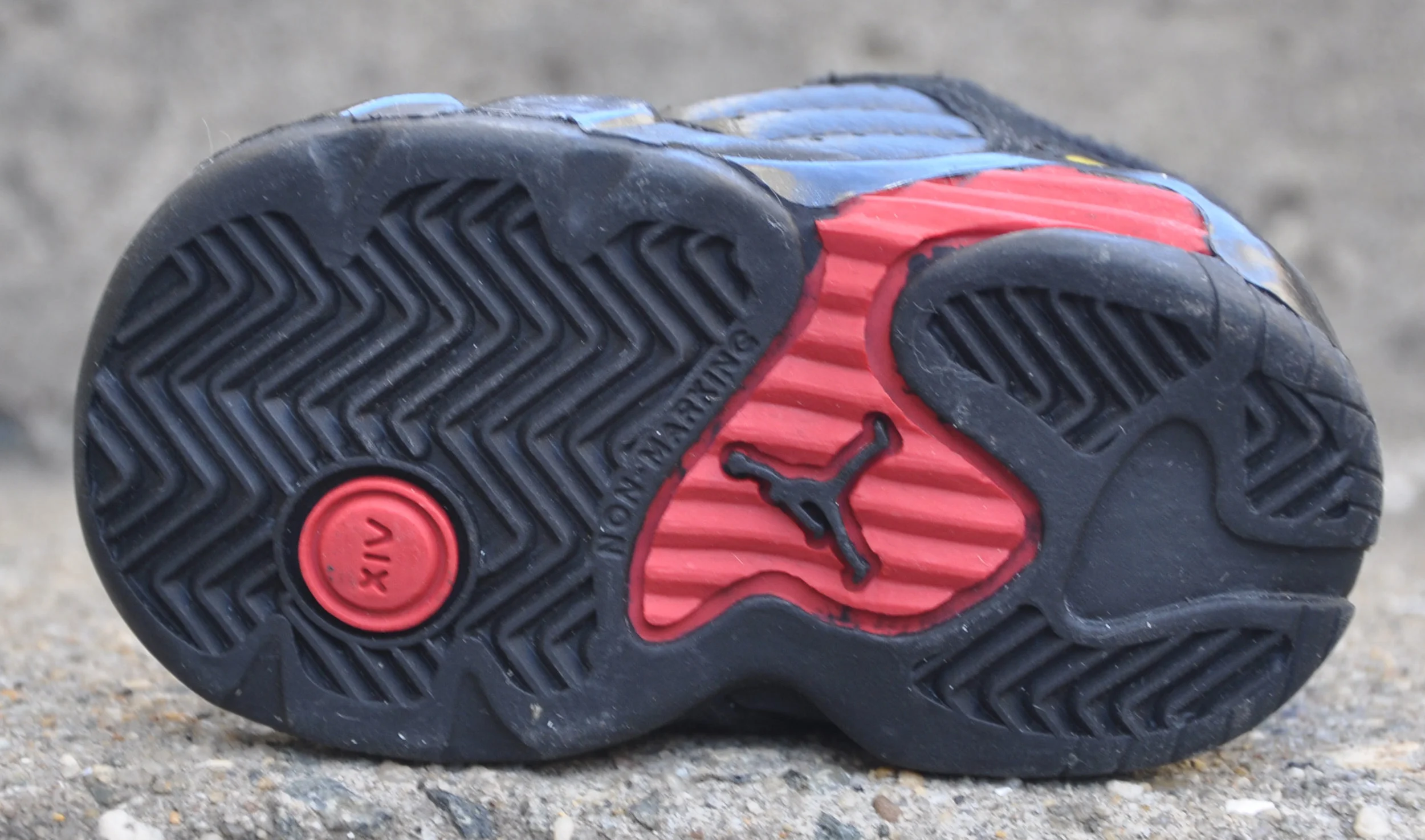 Og Last Shot 14s