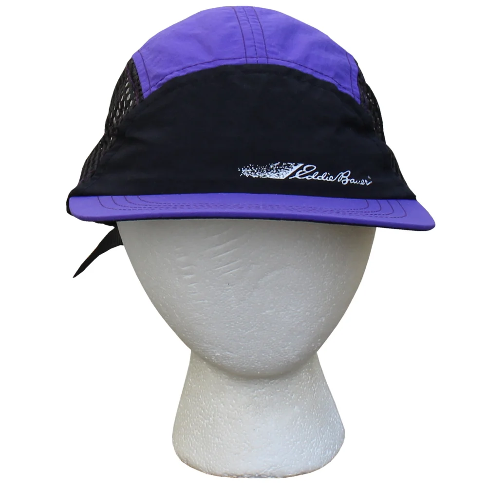 Bauer Mesh Back Hat