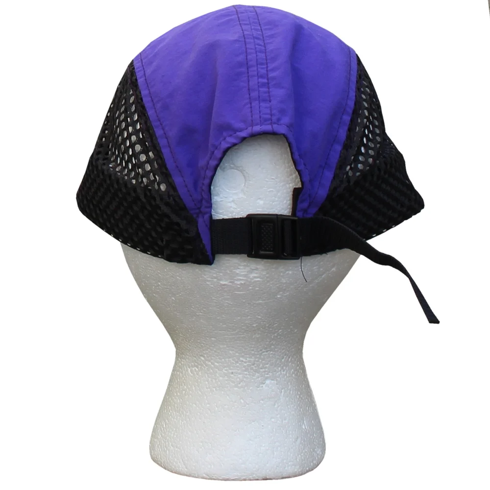 Bauer Mesh Back Hat