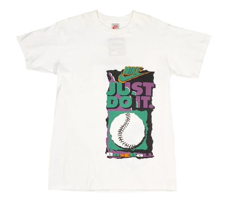 Nike Baseball T Shirt Sayings