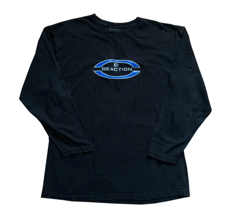 Kenneth Cole Reaction Logo