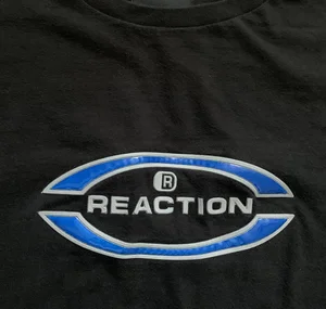 Kenneth Cole Reaction Logo