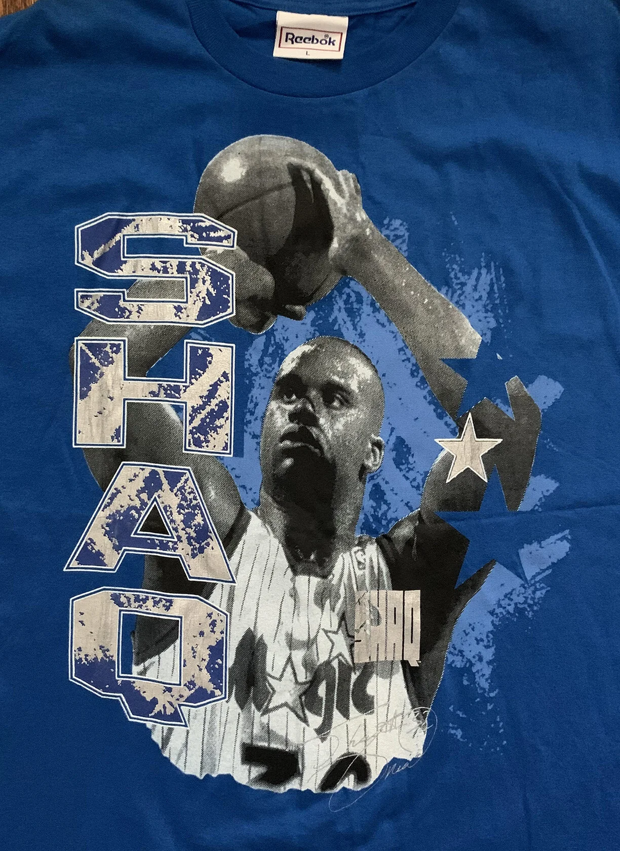 reebok shaq shirt - 55% remise - ibnsina-hospital.com