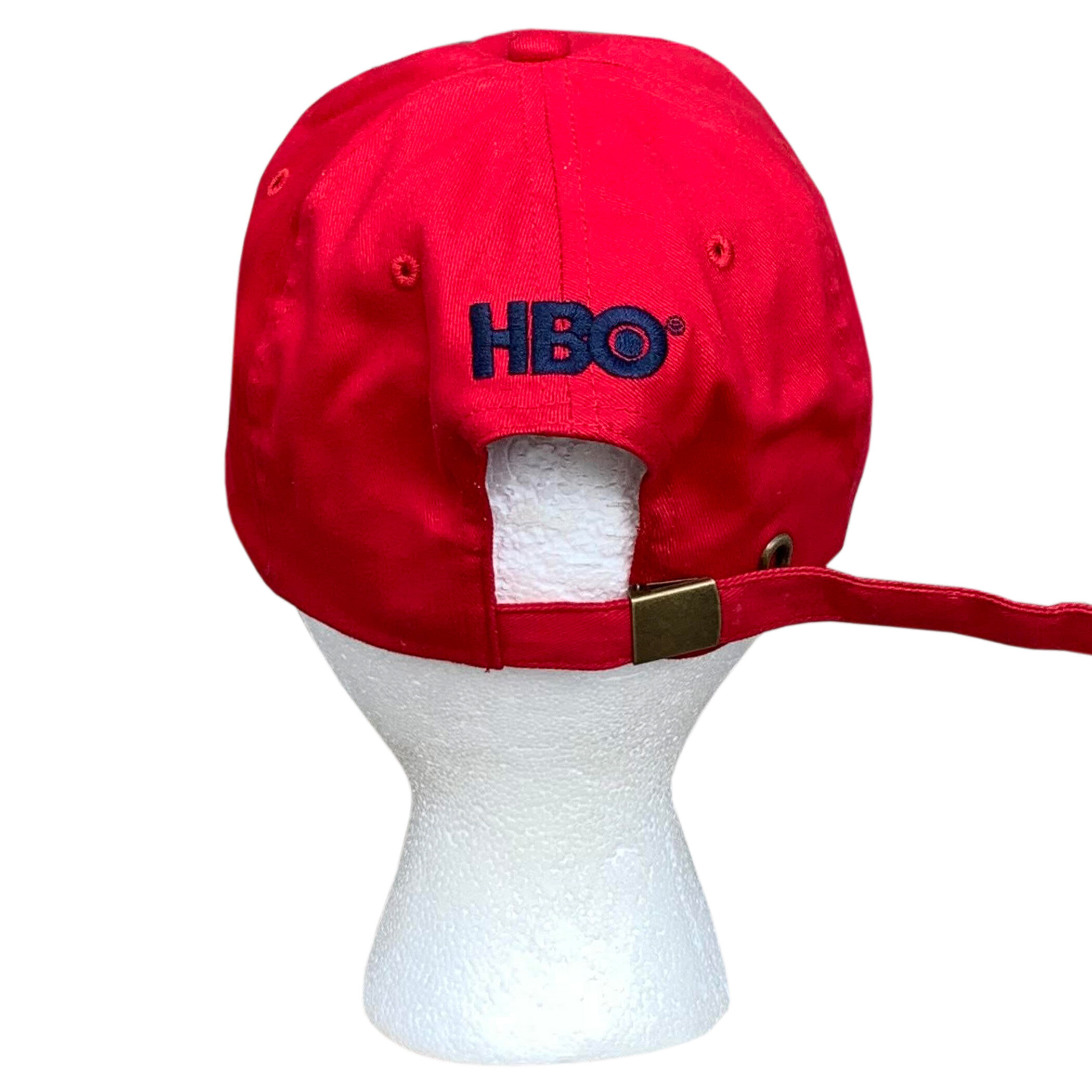 Vintage Hbo Sex And The City Official Hat Nwot — Rootsbk