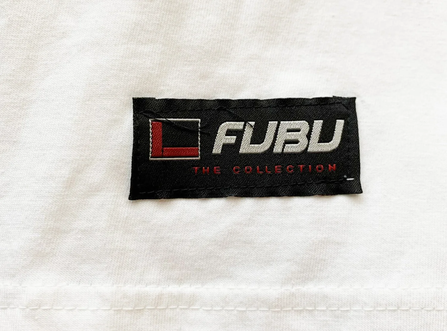 Fubu Clothing Logo