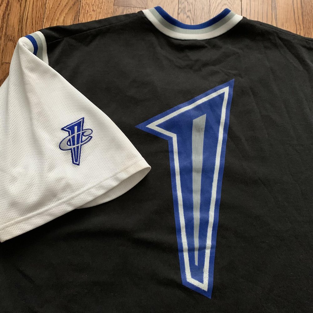Penny Hardaway Logo