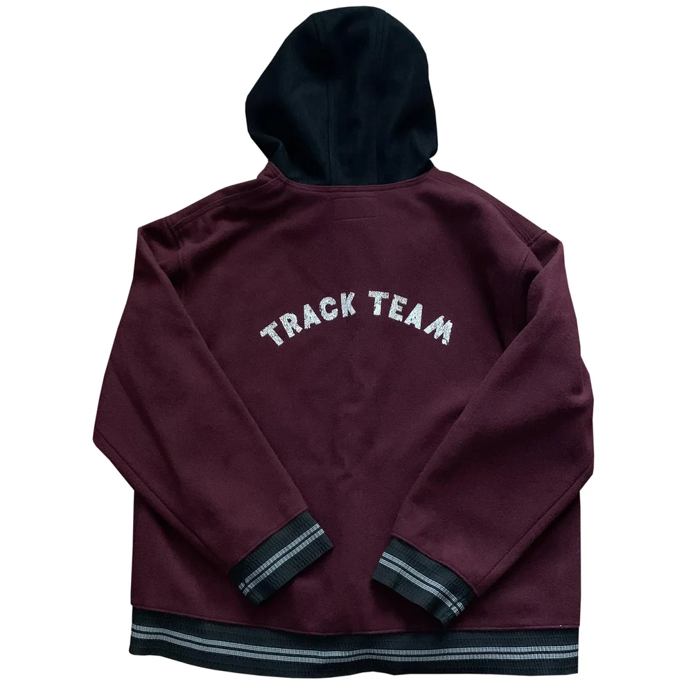 Pullover Jackets For Sport Teams