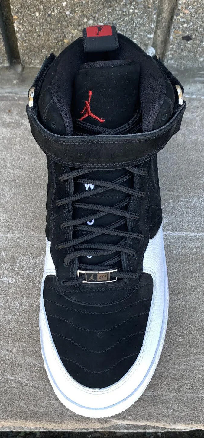 Air Jordan Fusion 12