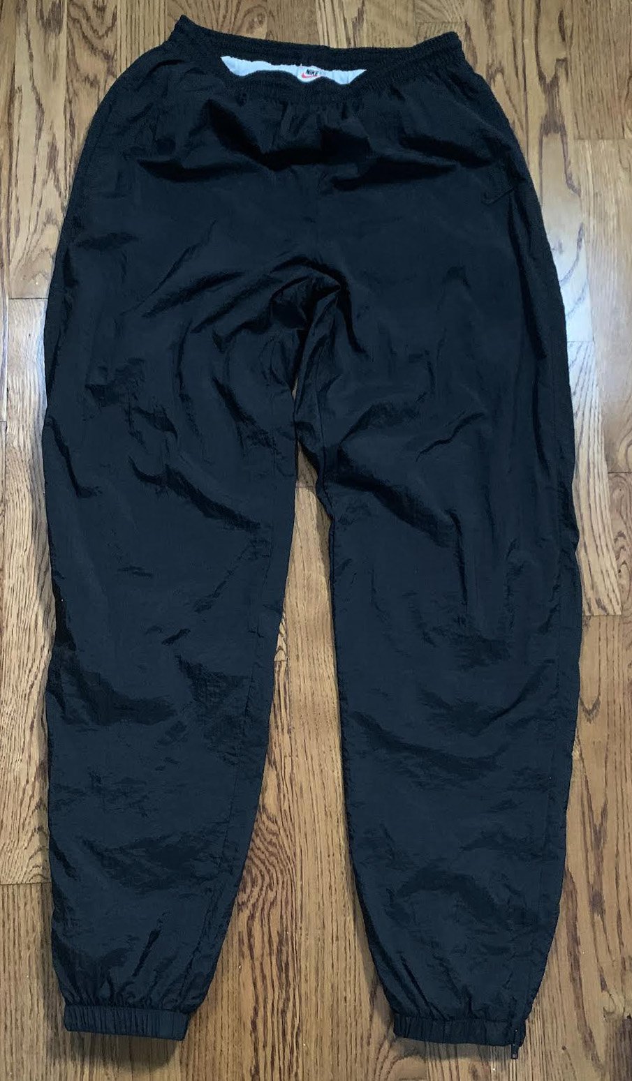 Nike Nylon Wind Pants