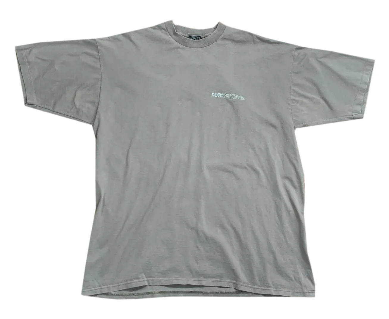Quicksilver Shirts