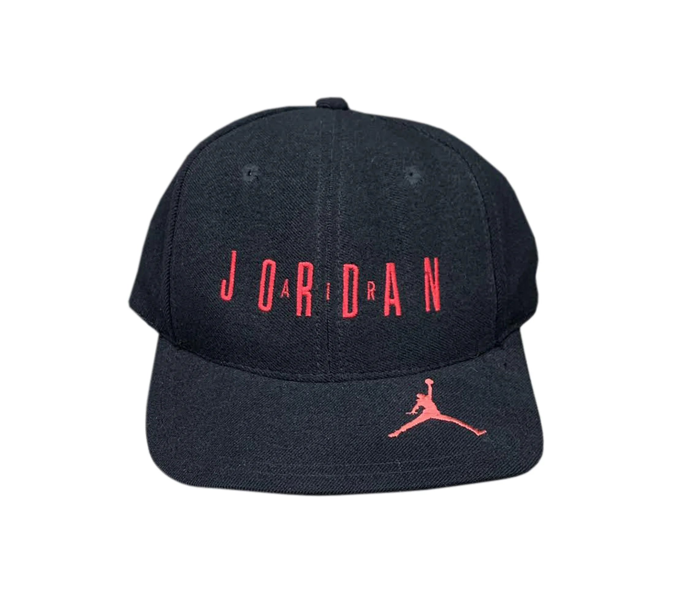 Air Jordan — RootsBK