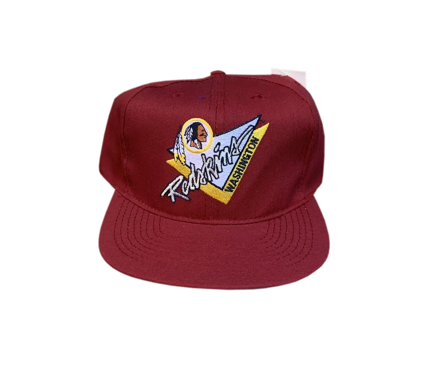 Redskins Throwback Hats
