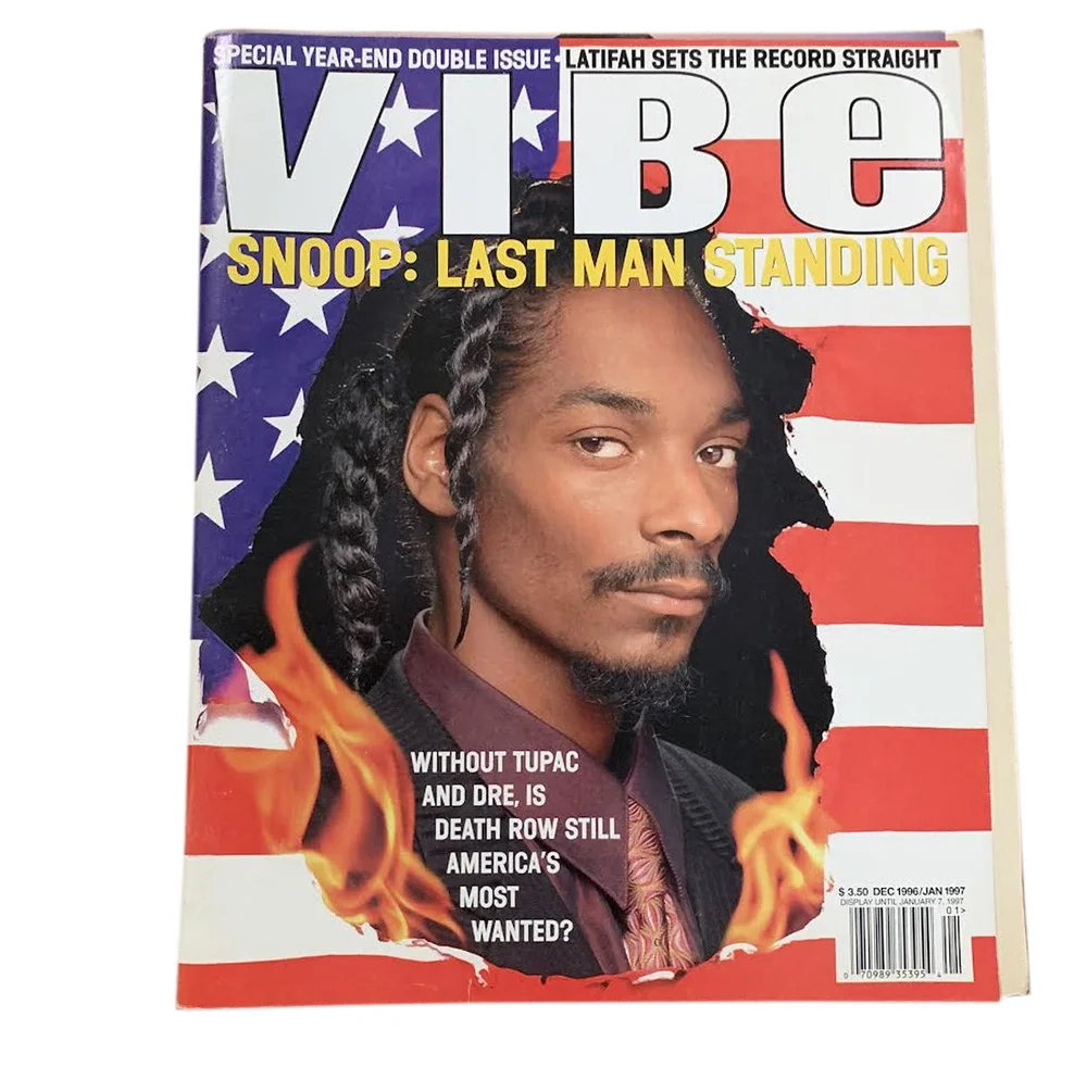 Snoop Dogg Hair Straight