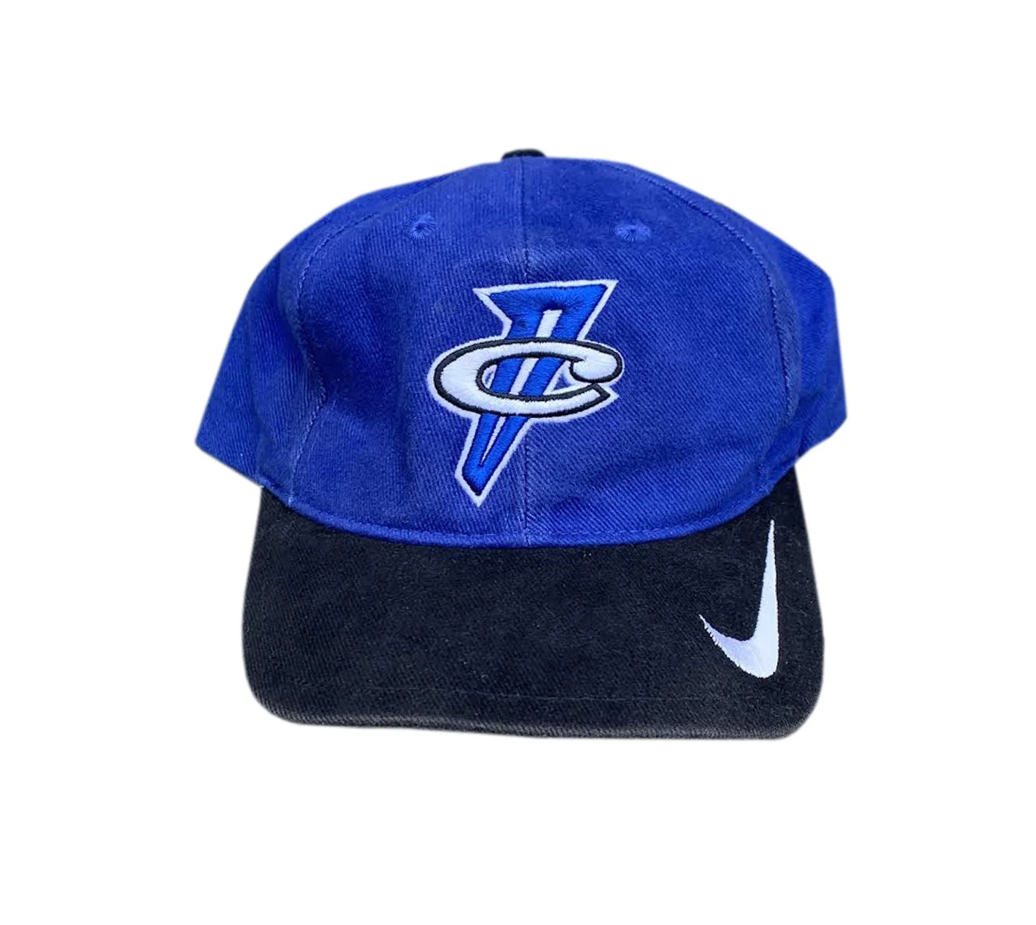 Penny Hardaway Signature Logo