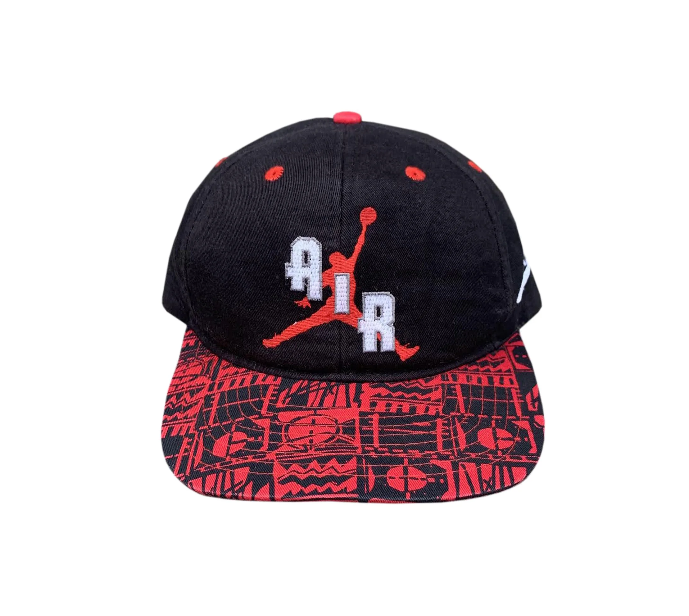 Air Jordan — RootsBK