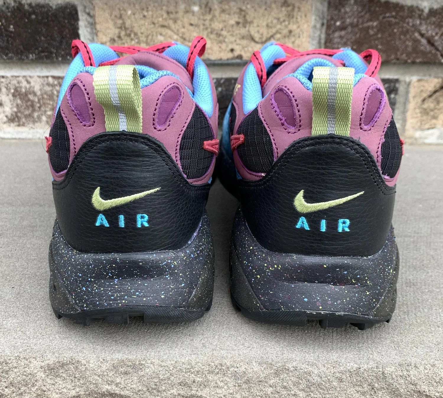 Nike Terra Humara
