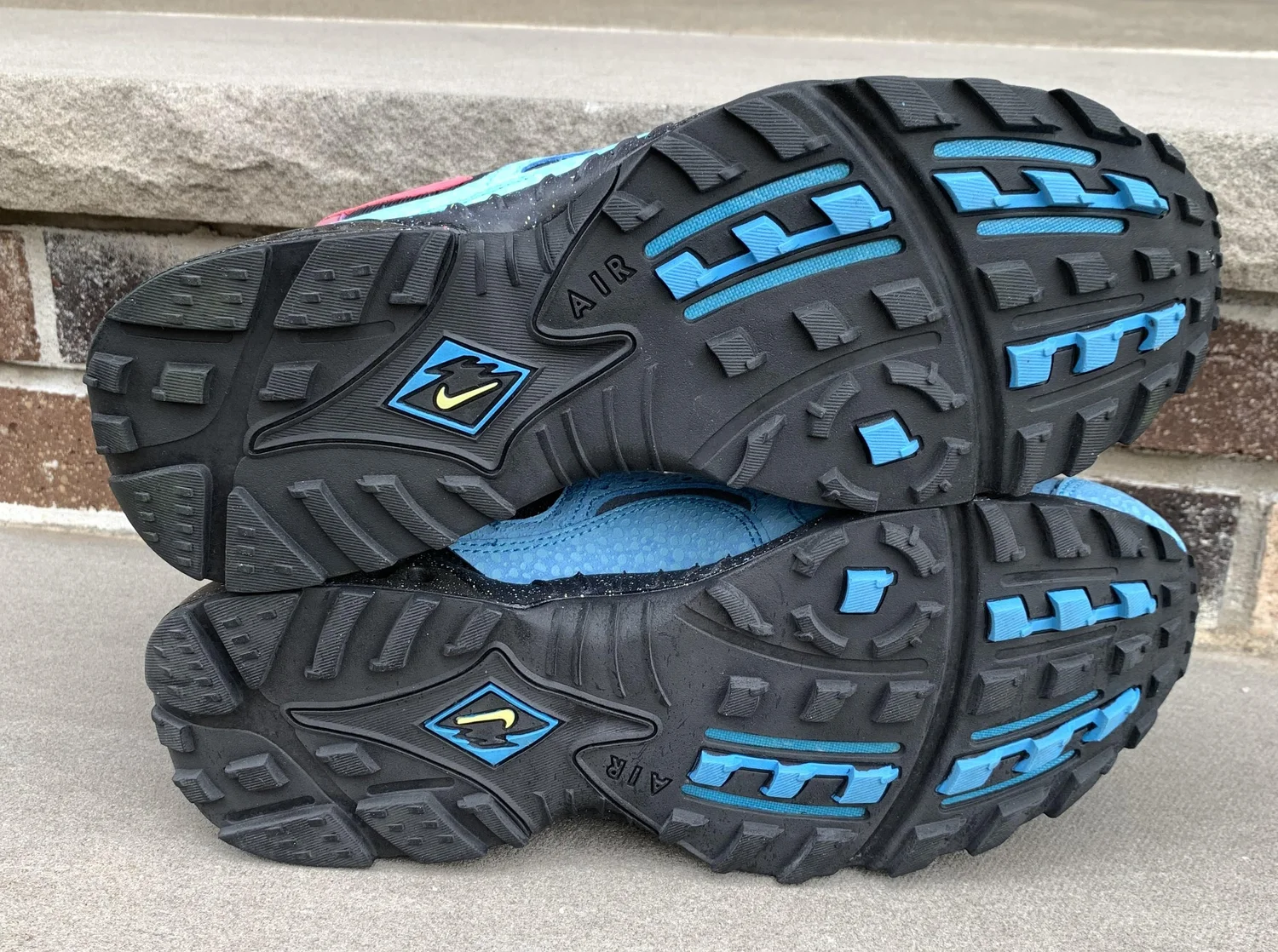 Nike Terra Humara