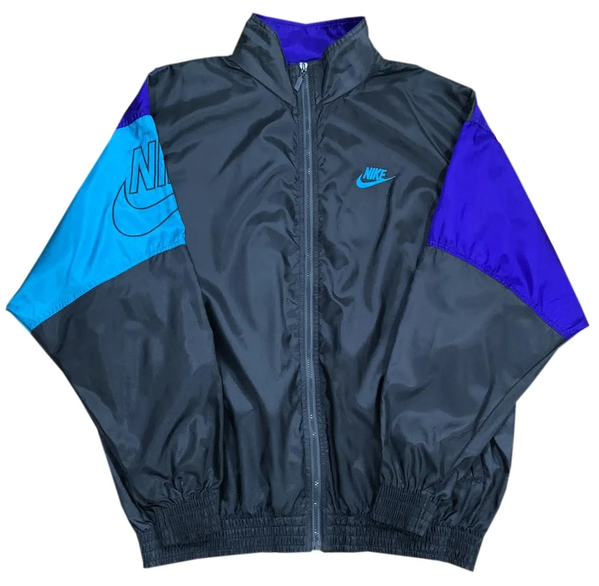 Windbreakers & Jackets — Roots