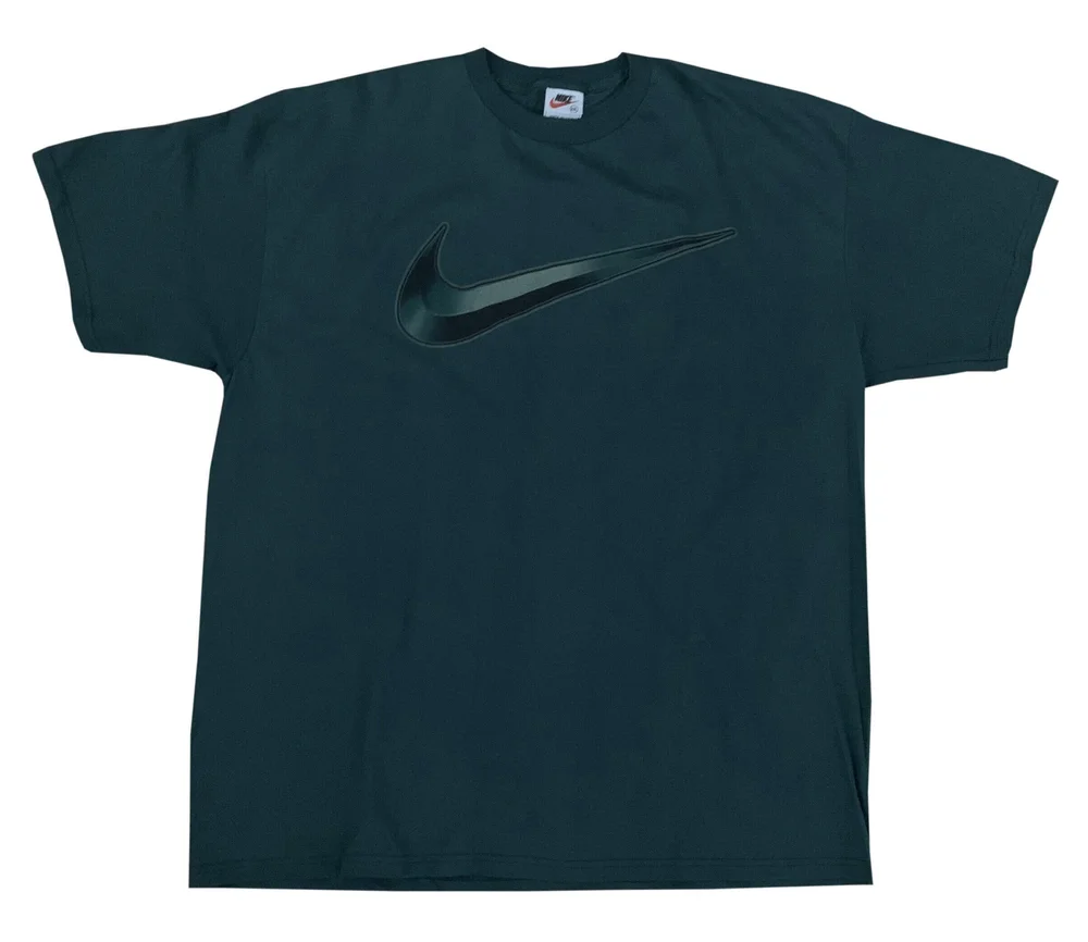 Nike — RootsBK