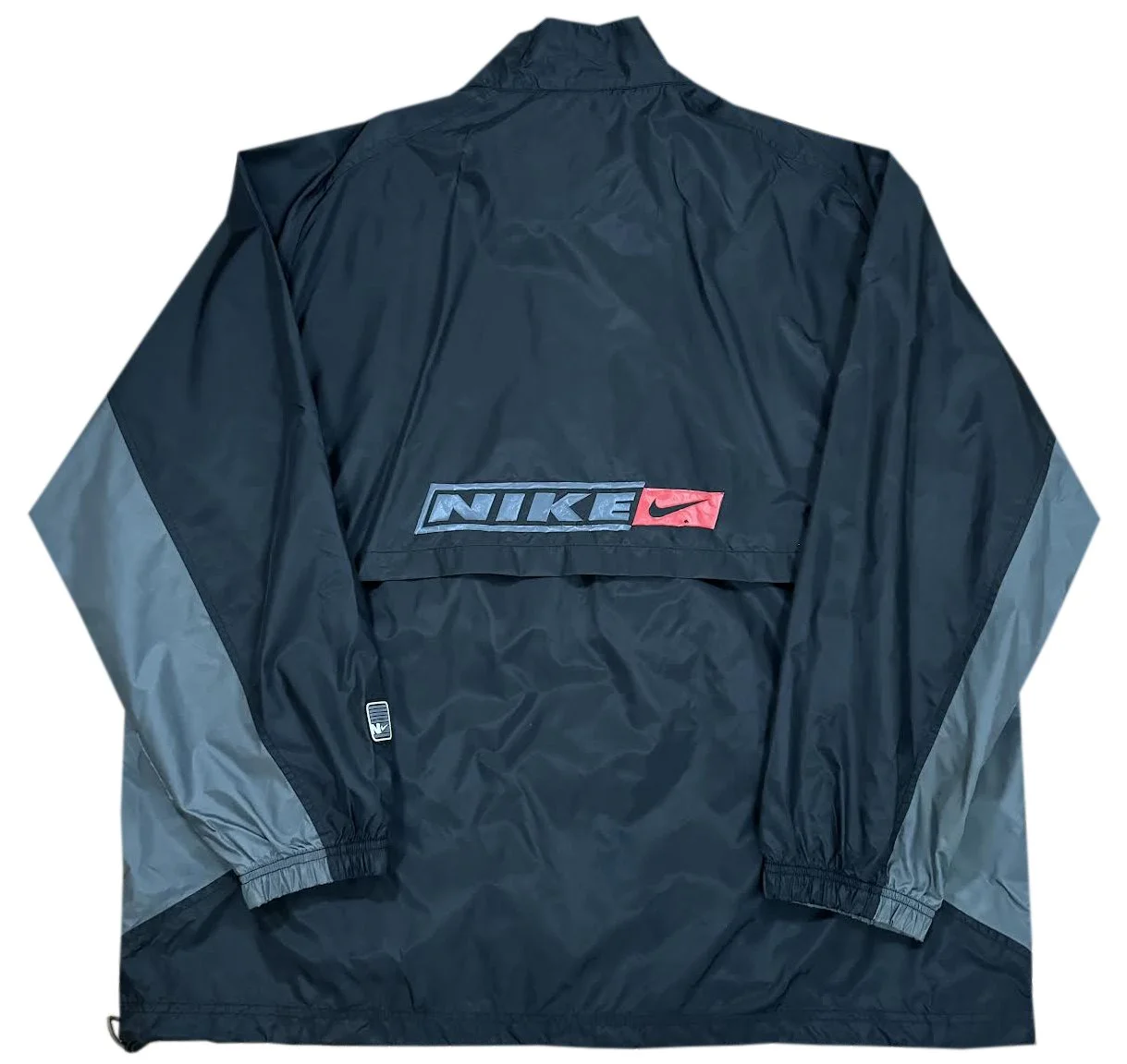 Windbreakers & Jackets — RootsBK