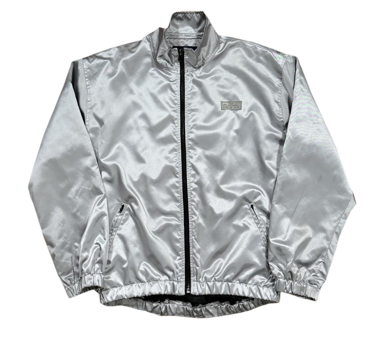 Polo Ralph Lauren — RootsBK