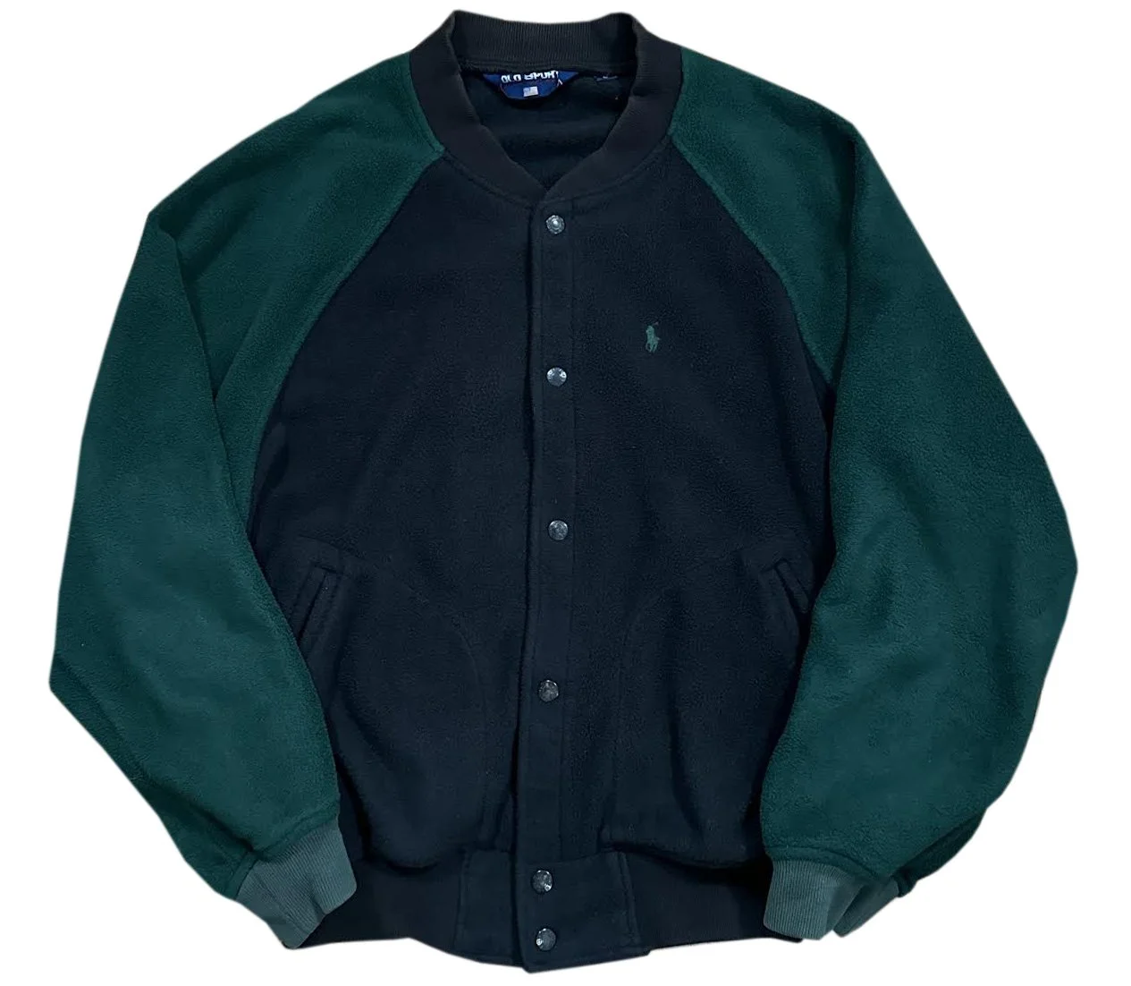 Polo Ralph Lauren — RootsBK