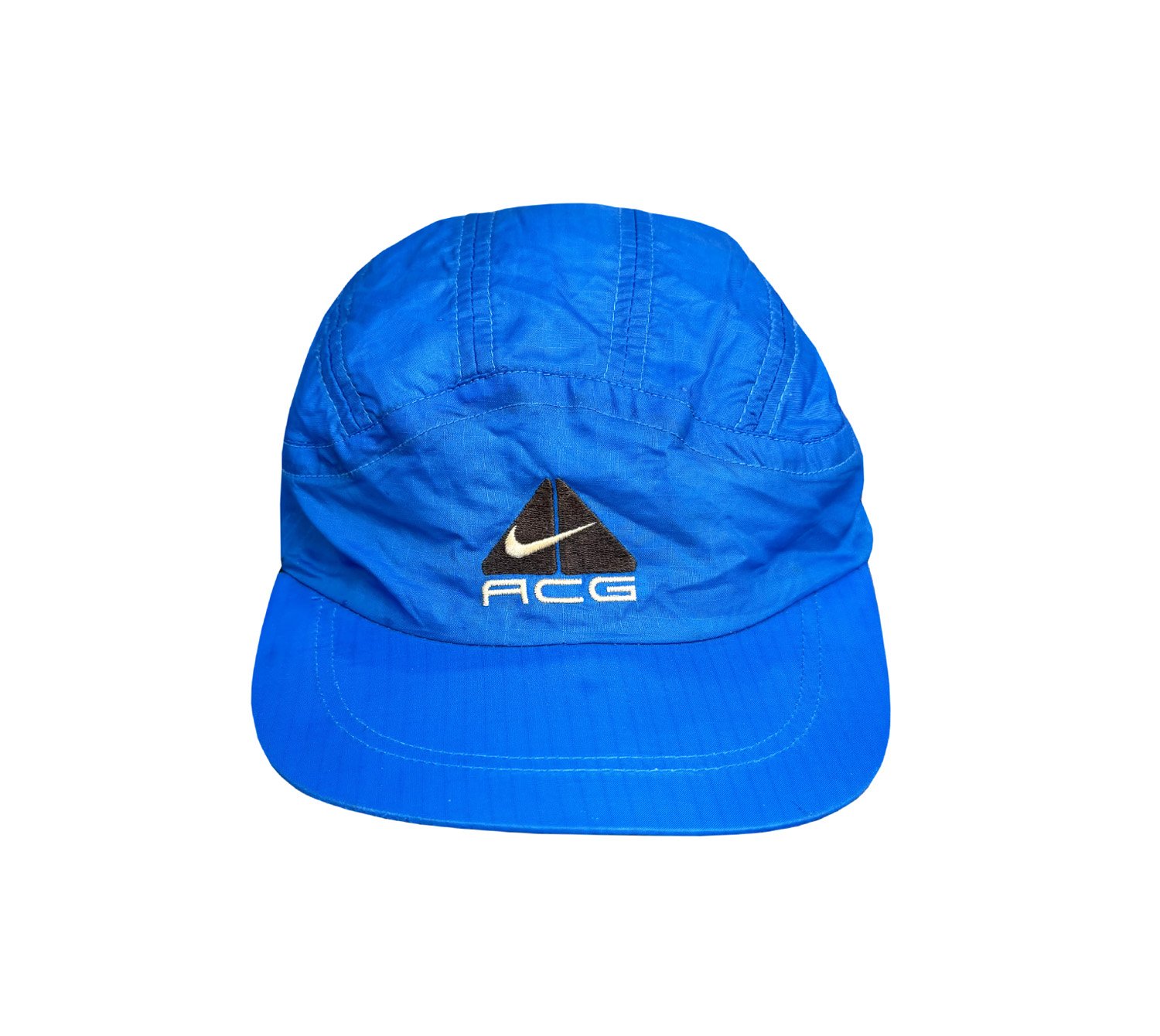 ACG — RootsBK