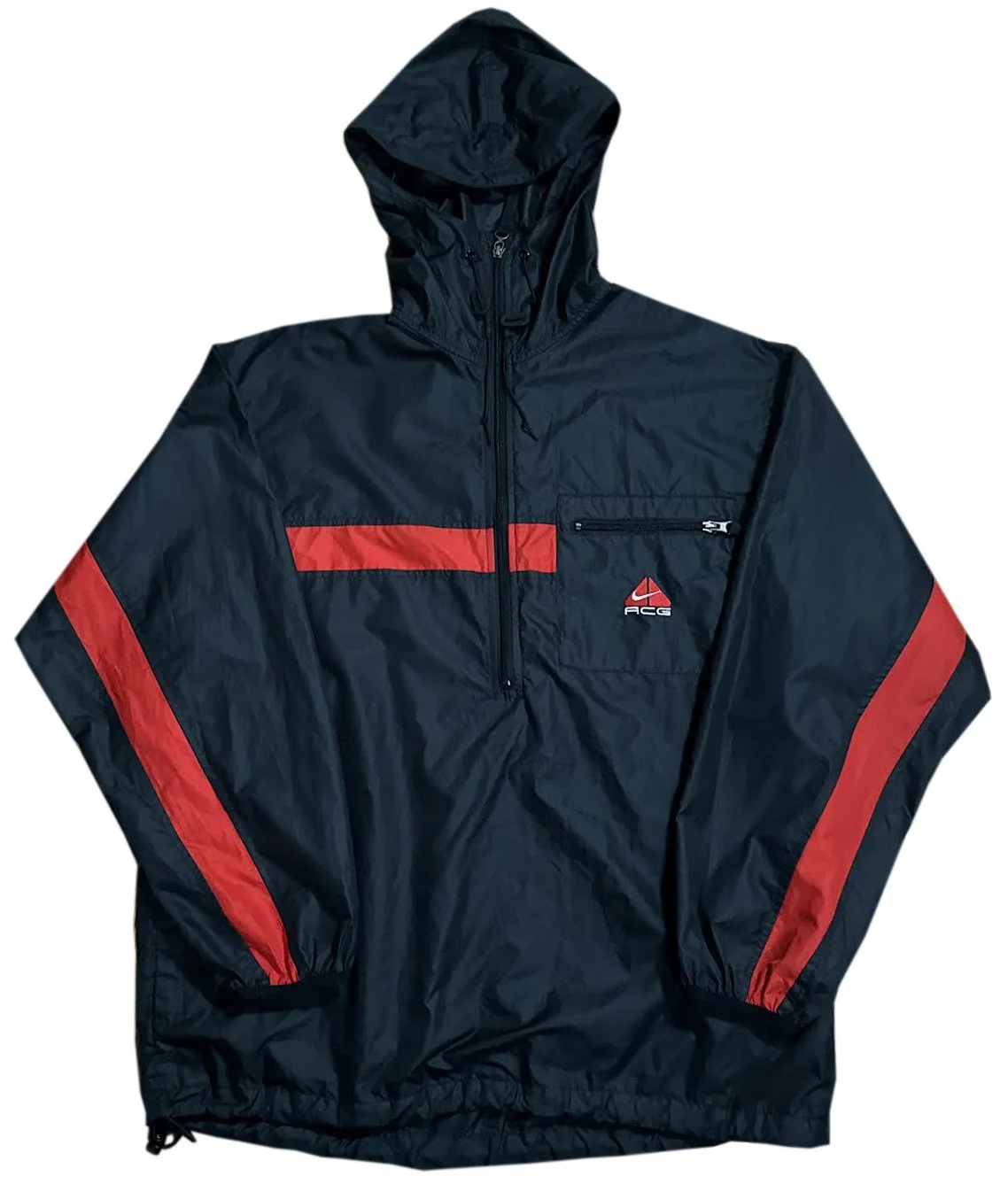 Windbreakers & Jackets — RootsBK