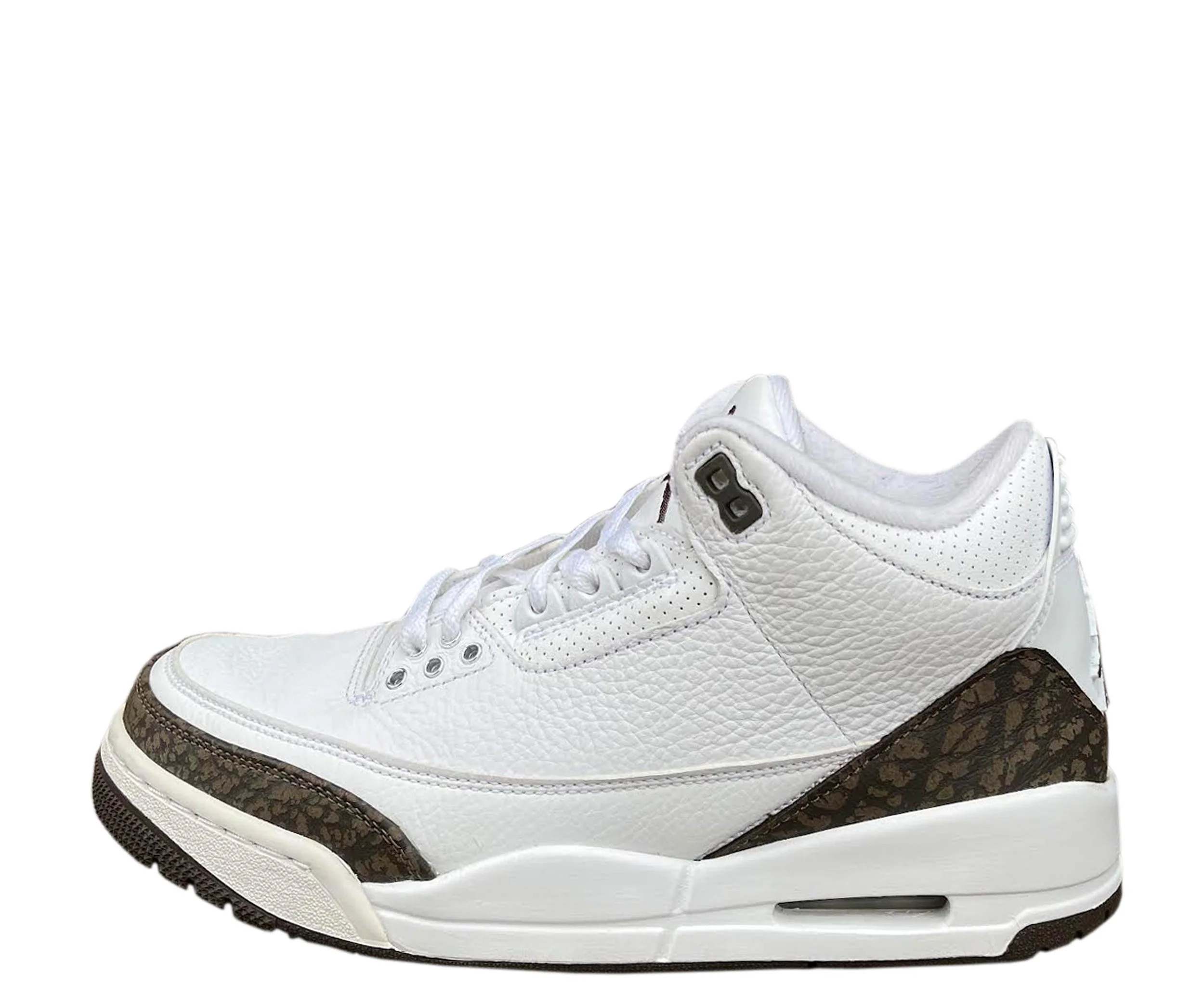 Air Jordan — RootsBK