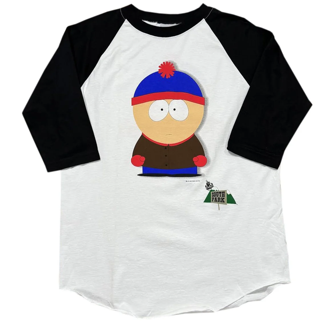 South Park Stanley