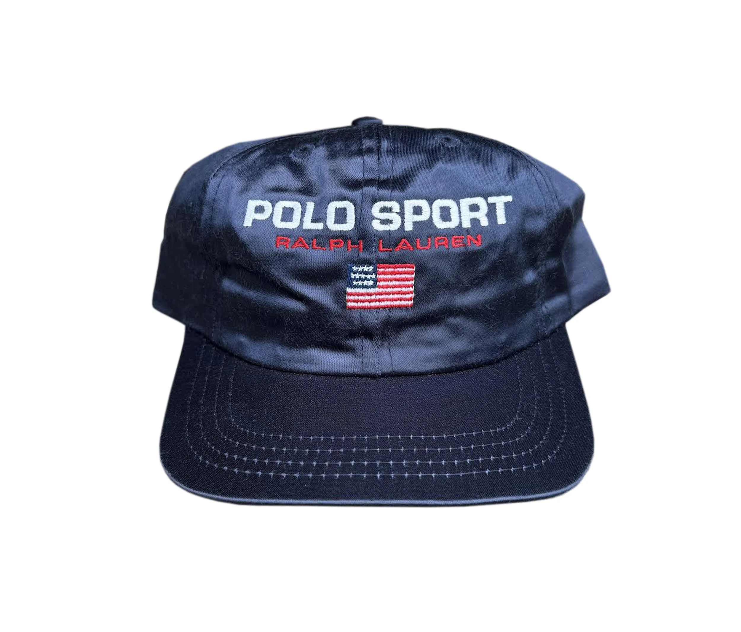 Polo Ralph Lauren — RootsBK