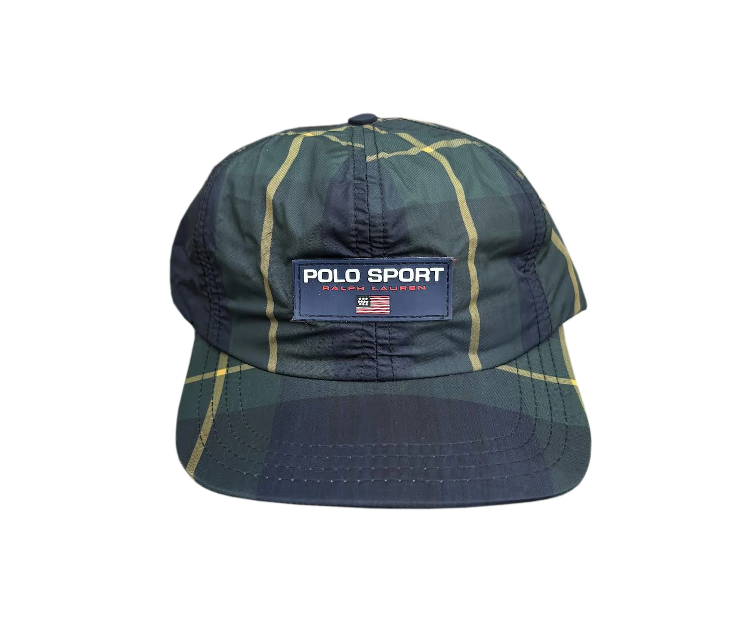 Polo Ralph Lauren — RootsBK