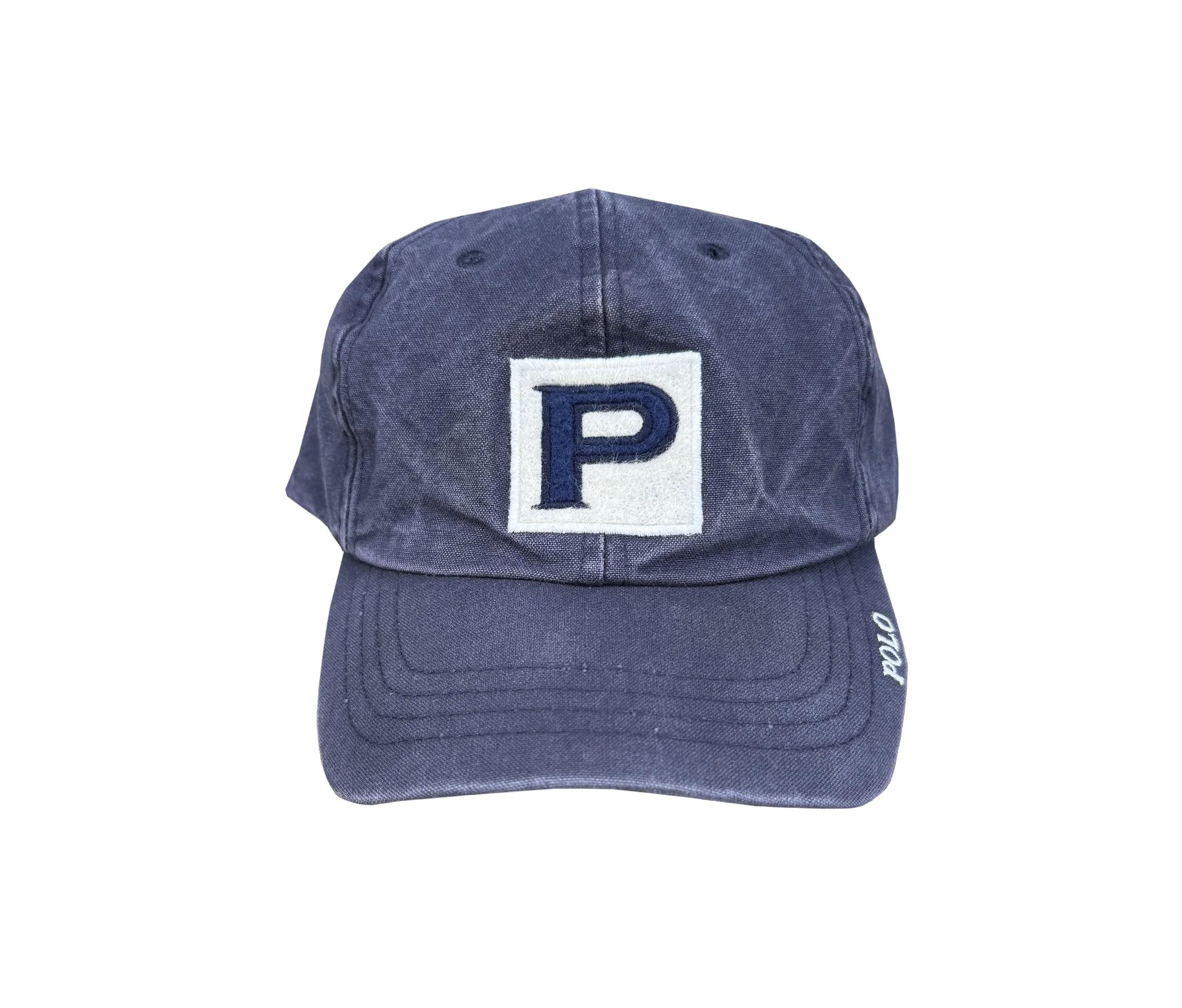 Polo Ralph Lauren — RootsBK