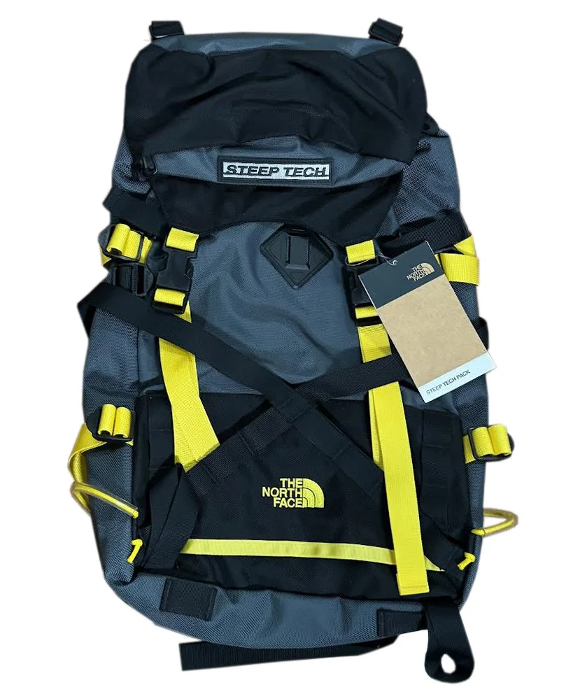 North Face — RootsBK