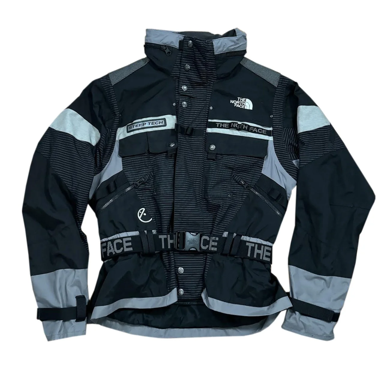 Steep Tech — RootsBK