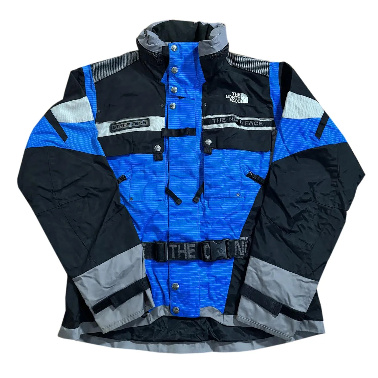North Face — RootsBK