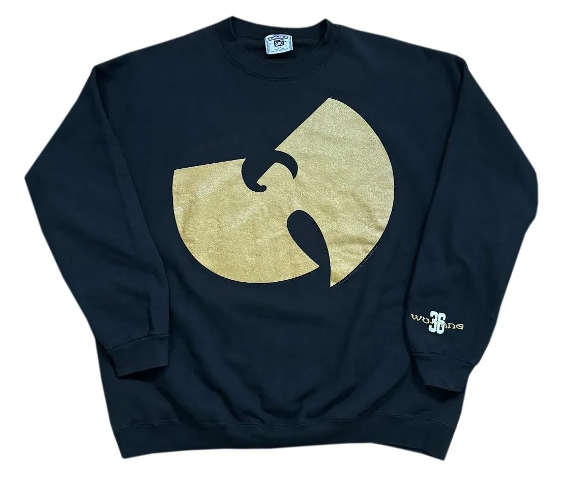 WU Tang Clan — RootsBK